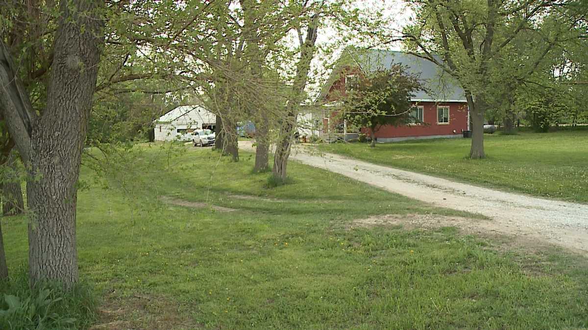 History of domestic violence led to shooting of Nebraska woman