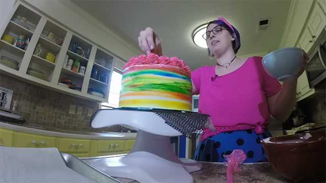 Rules changing for home bakers, though not everyone sold on idea