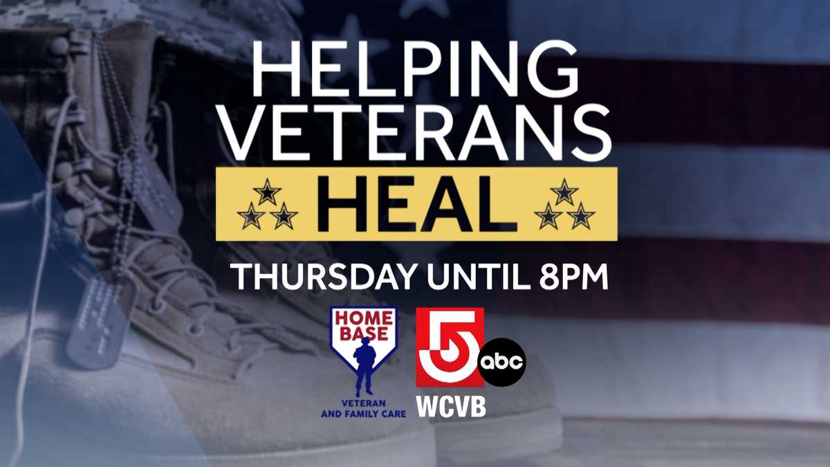 WCVB Channel 5 and Home Base Partner Again to Raise Awareness and Funds ...
