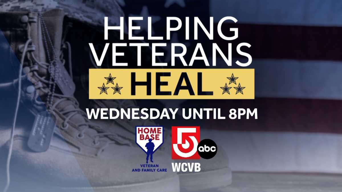 WCVB Channel 5 And Home Base Partner Again To Raise Awareness And Funds ...