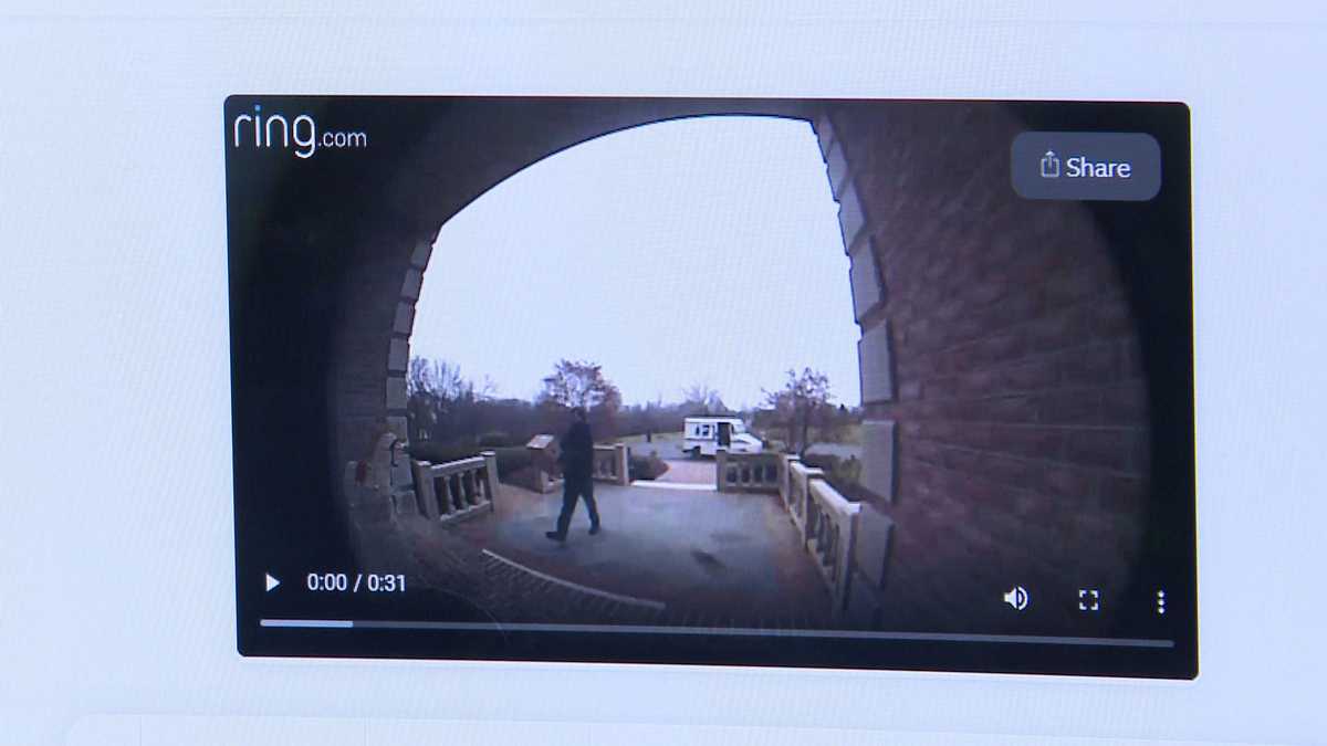 Protect yourself from home camera hacking threats Protect yourself from home camera hacking threats