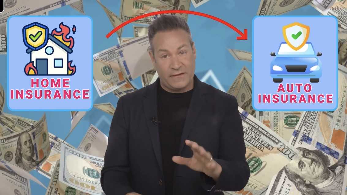 Rossen Reports: How to lower your skyrocketing home insurance costs