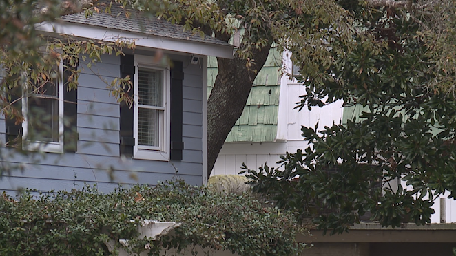 Tips for protecting your home while you're away