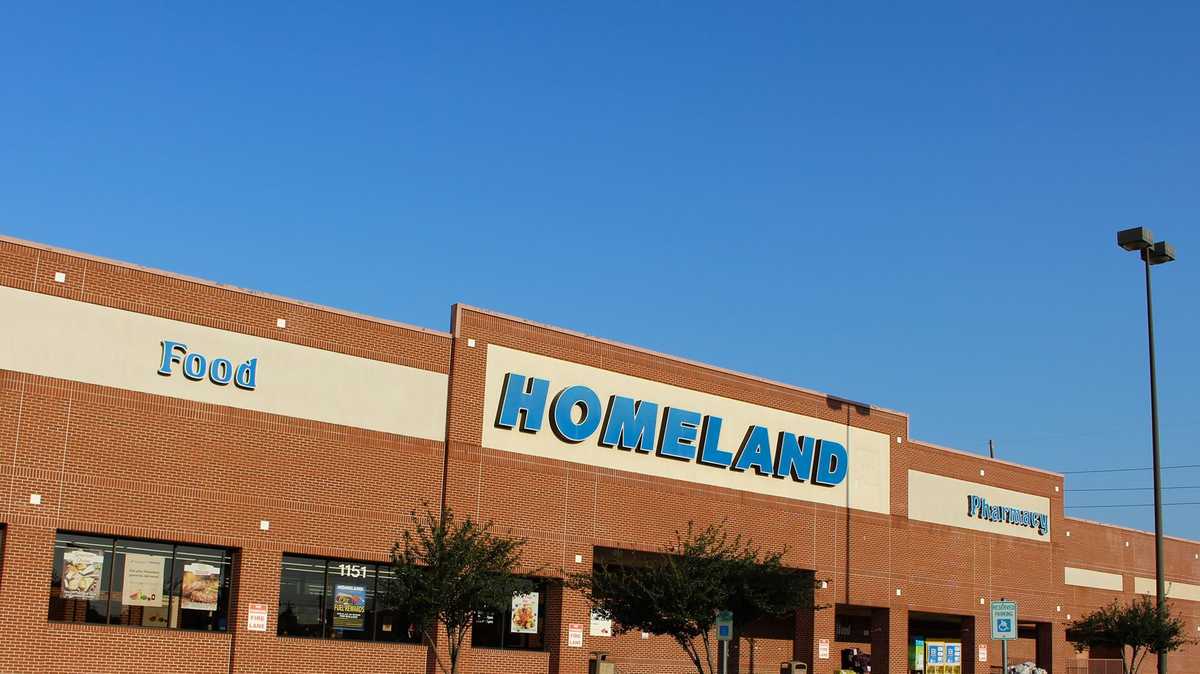 Homeland stores dedicate first shopping hour to senior customers, those ...