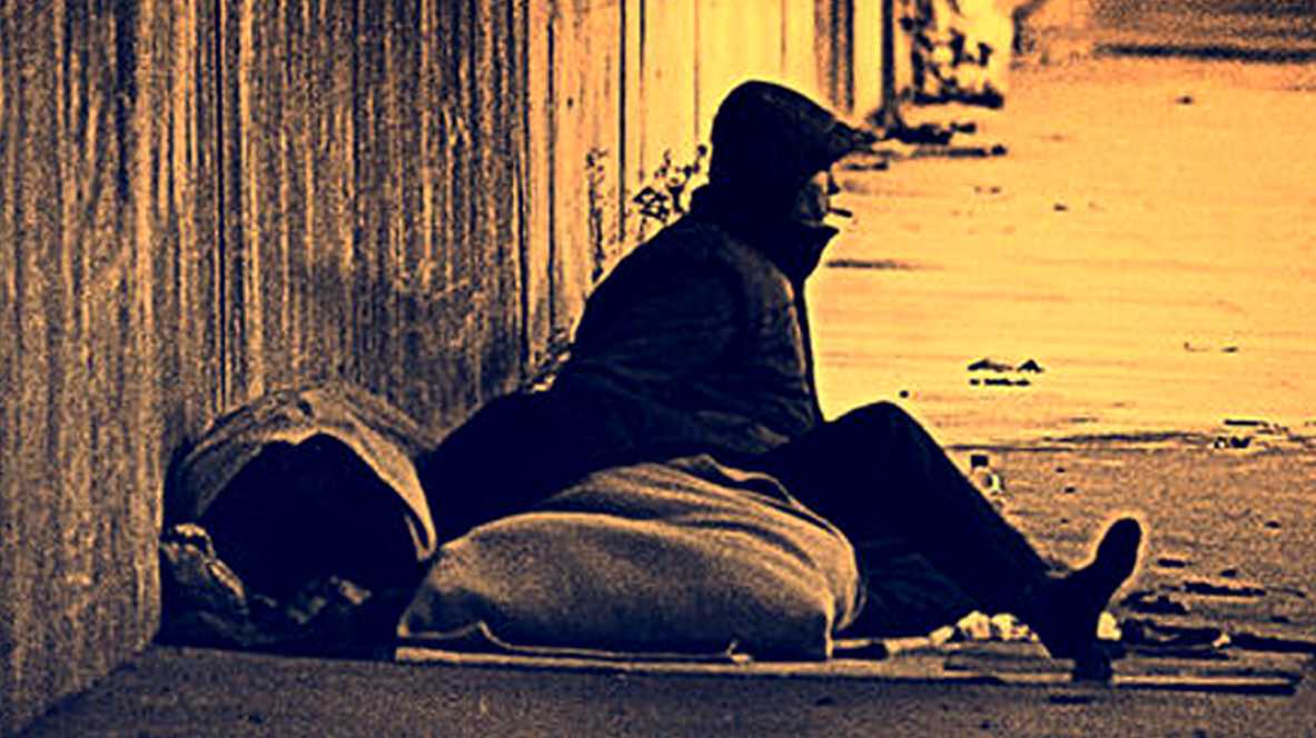 'They have no place to go': Southern Indiana looks to combat homelessness