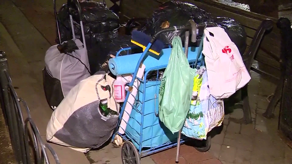 Plans in place to protect Boston's homeless population