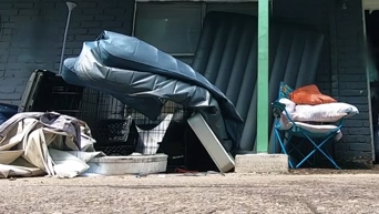 West Palm Beach launches new project to address homelessness