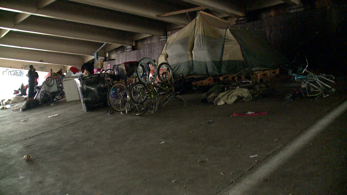 Councilman pushes city to provide more help to Louisville's homeless