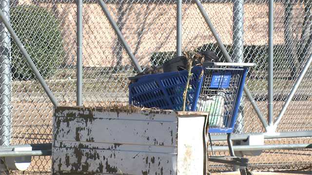 Task force to address homeless, loitering in Hinds County