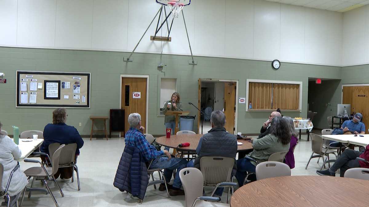 Homeless center expands winter weather training to smaller NWA communities