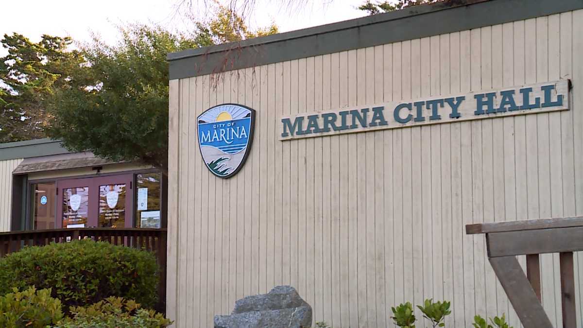 Marina appoints Jenny McAdams as interim city council member