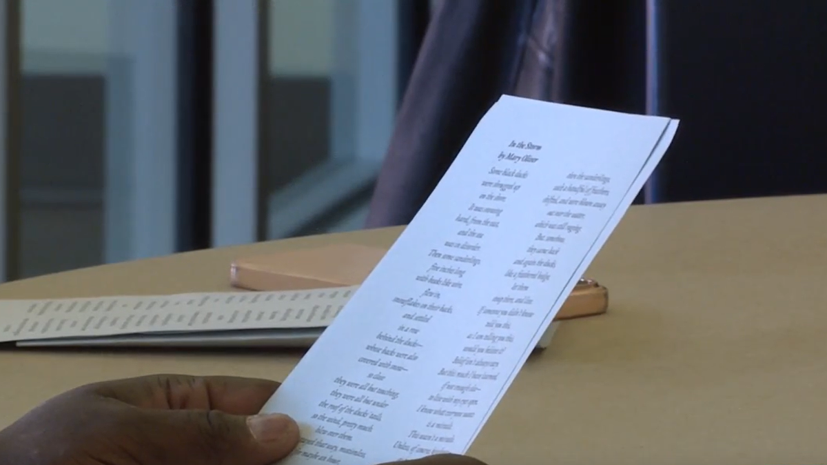 Winston-Salem org. holds memorial for homeless who died this year