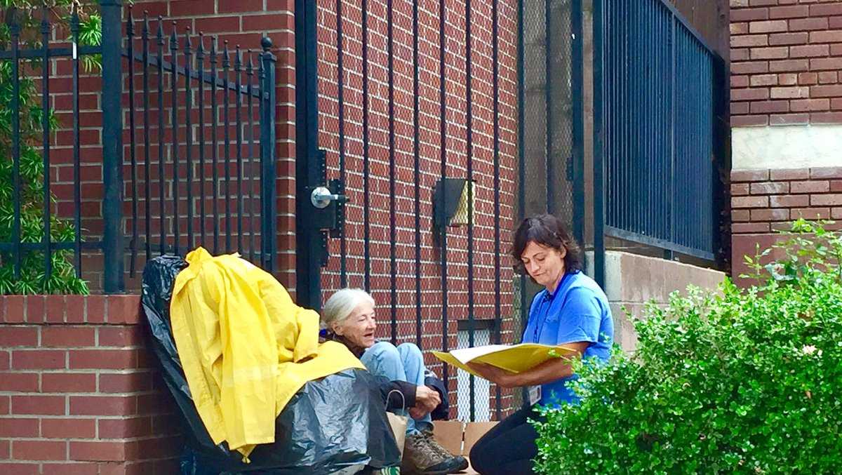 Sacramento nurse finds calling by providing free medical care