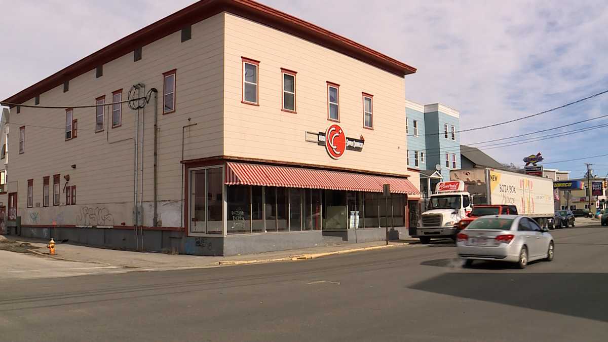 Lewiston officials weigh proposal for a new 24/7 homeless shelter with ... Lewiston officials weigh proposal for a new 24/7 homeless shelter with ...