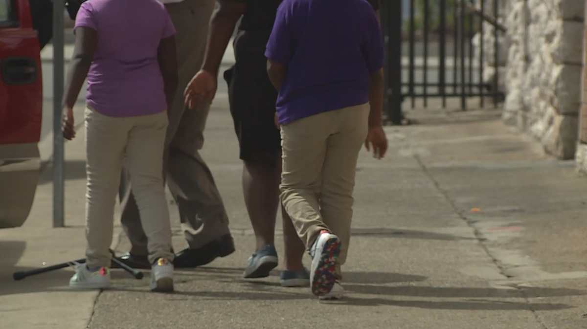 Cincinnati homeless student numbers increase amid COVID-19 pandemic