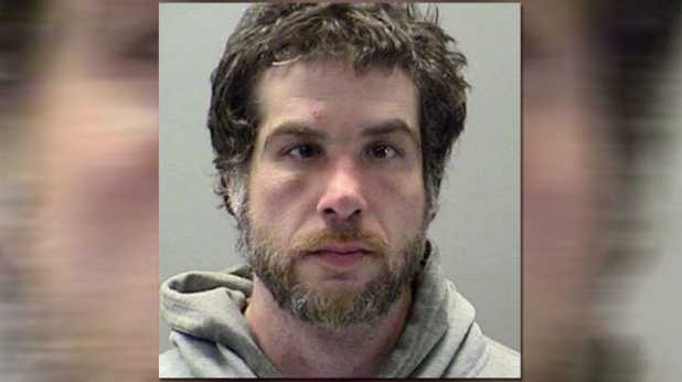 Ohio man cited after pretending to be homeless