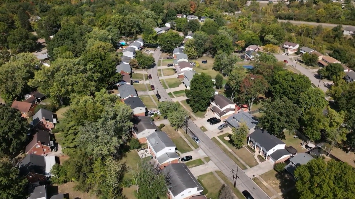 Butler County Commissioners address property tax relief in special meeting