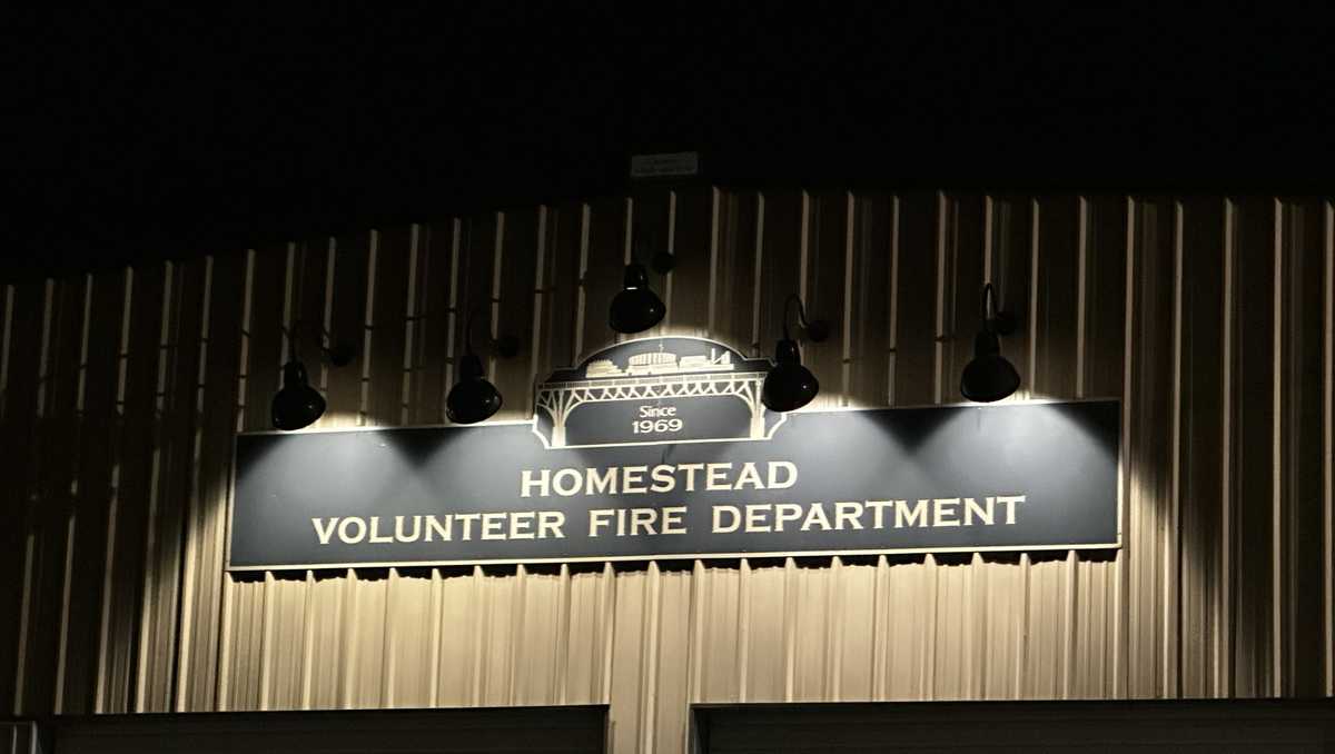 Homestead fire chief voted out after charge stemming from school fight