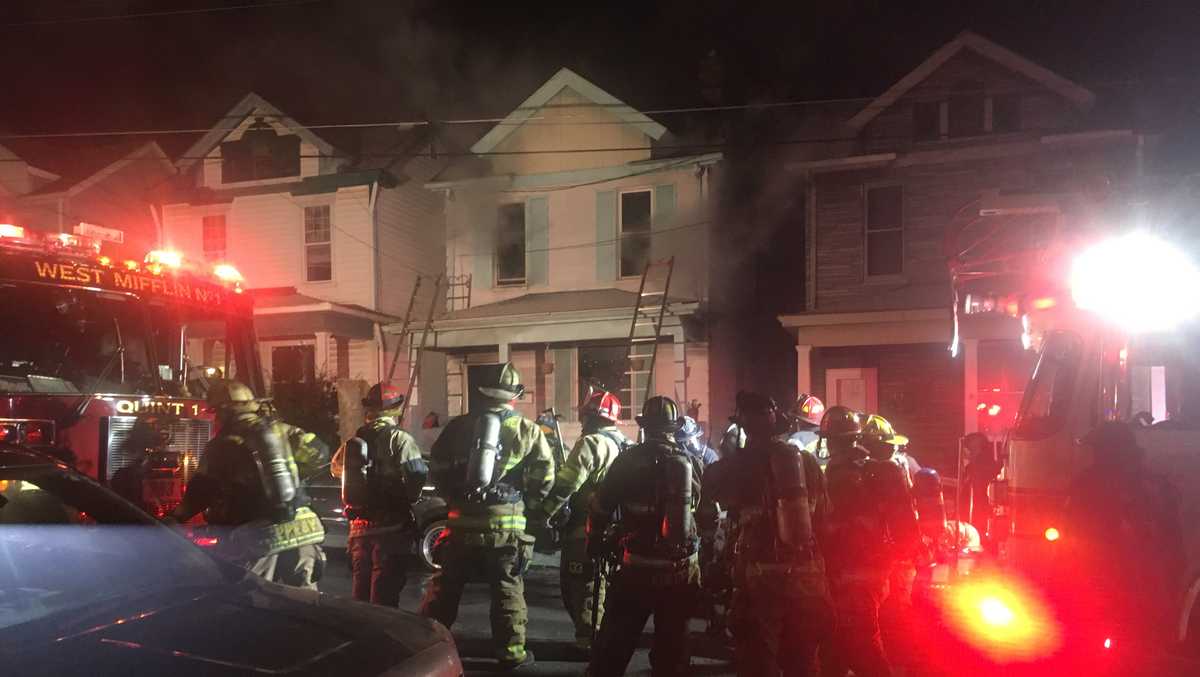 Family displaced during freezing temperatures after morning fire in ...