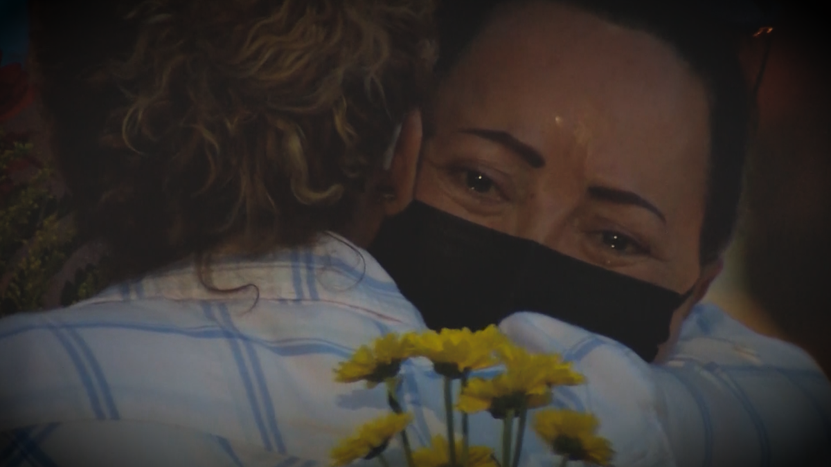 Miya Marcano wanted to go home. She never made it there.