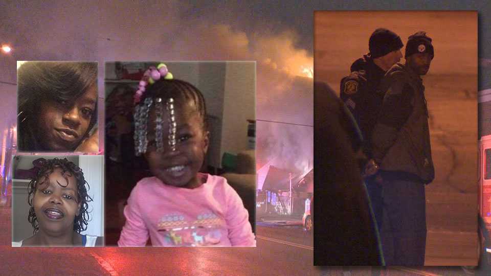 Martell Smith trial: Jury selection underway