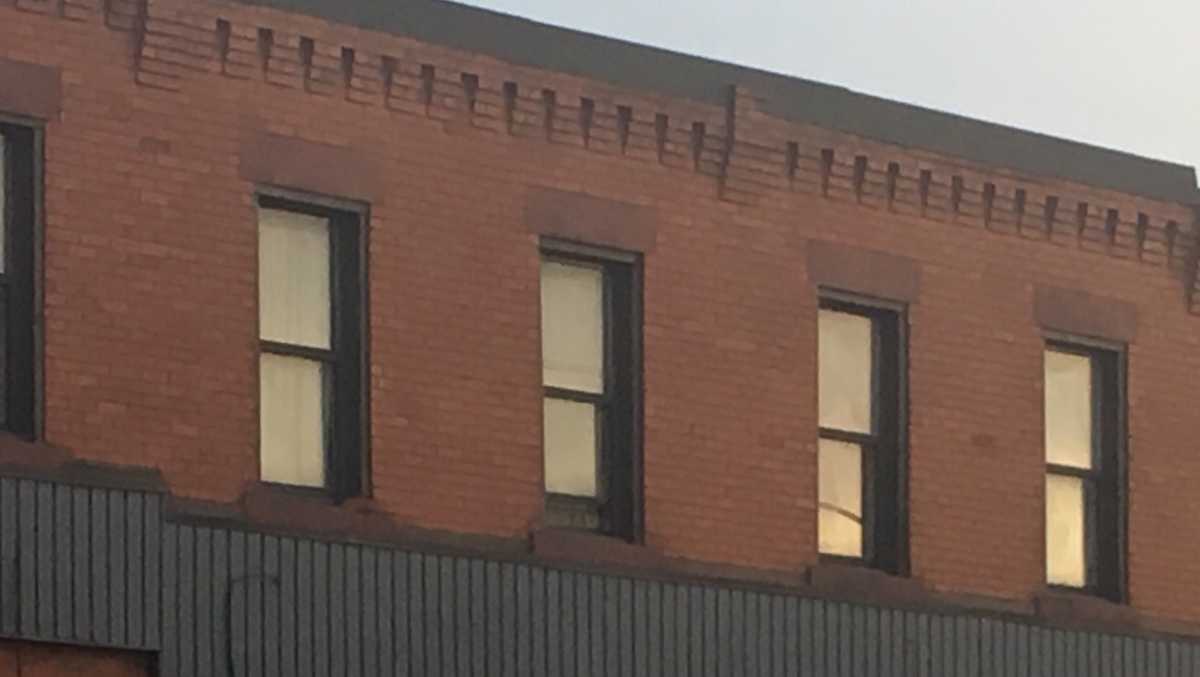 Task force searching for fugitive finds home in deplorable condition ...