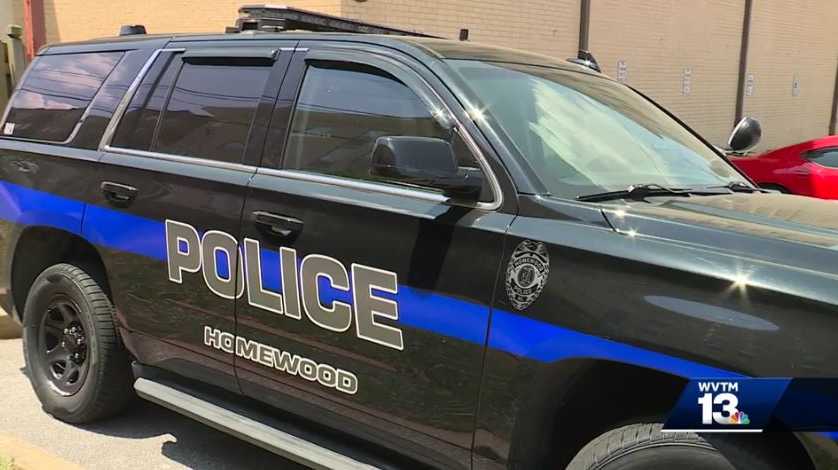 Homewood Police reminds drivers to reduce speed in school zones