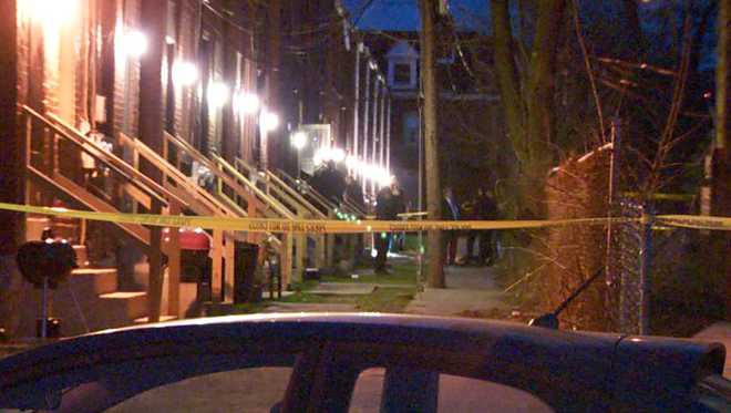 27-year-old woman shot and killed in Homewood