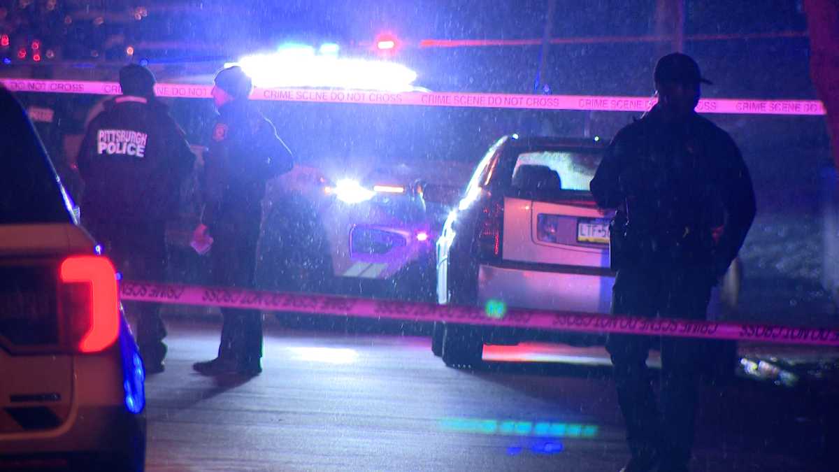 One dead, one injured after Homewood North shooting