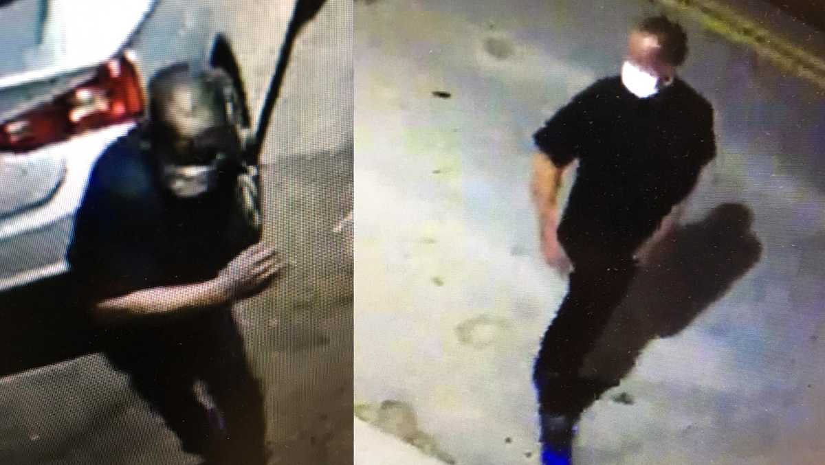 Police asking for public's help identifying suspect in Homewood fatal ...