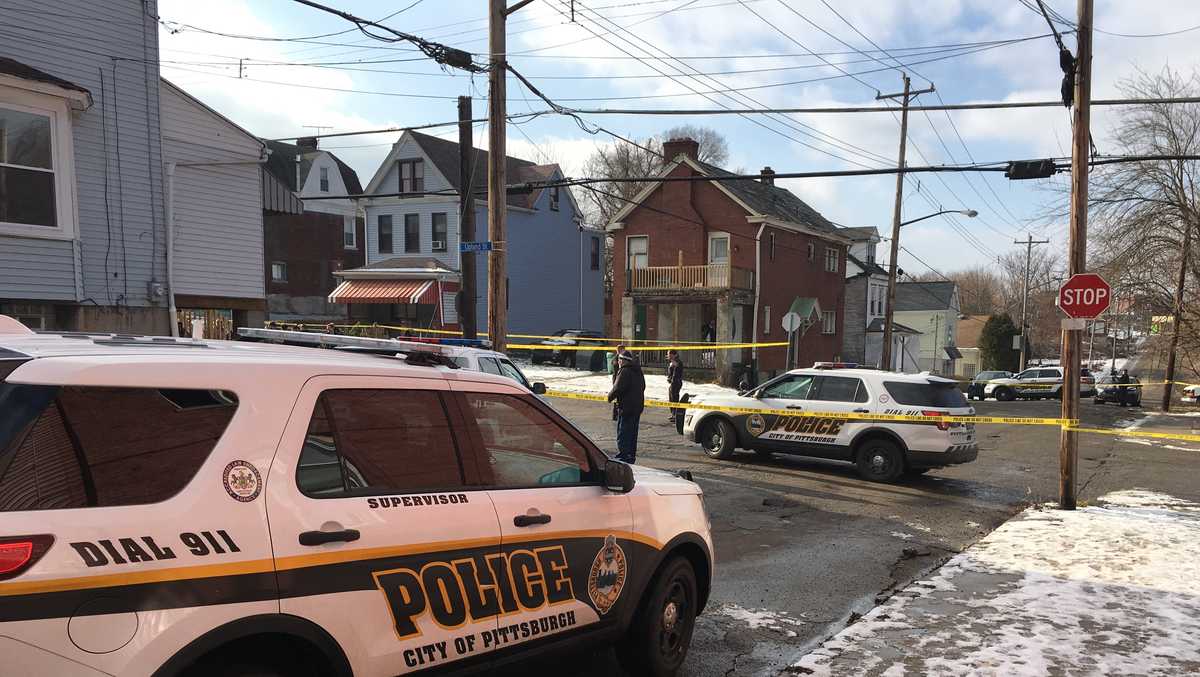 Police investigating fatal shooting in Homewood North