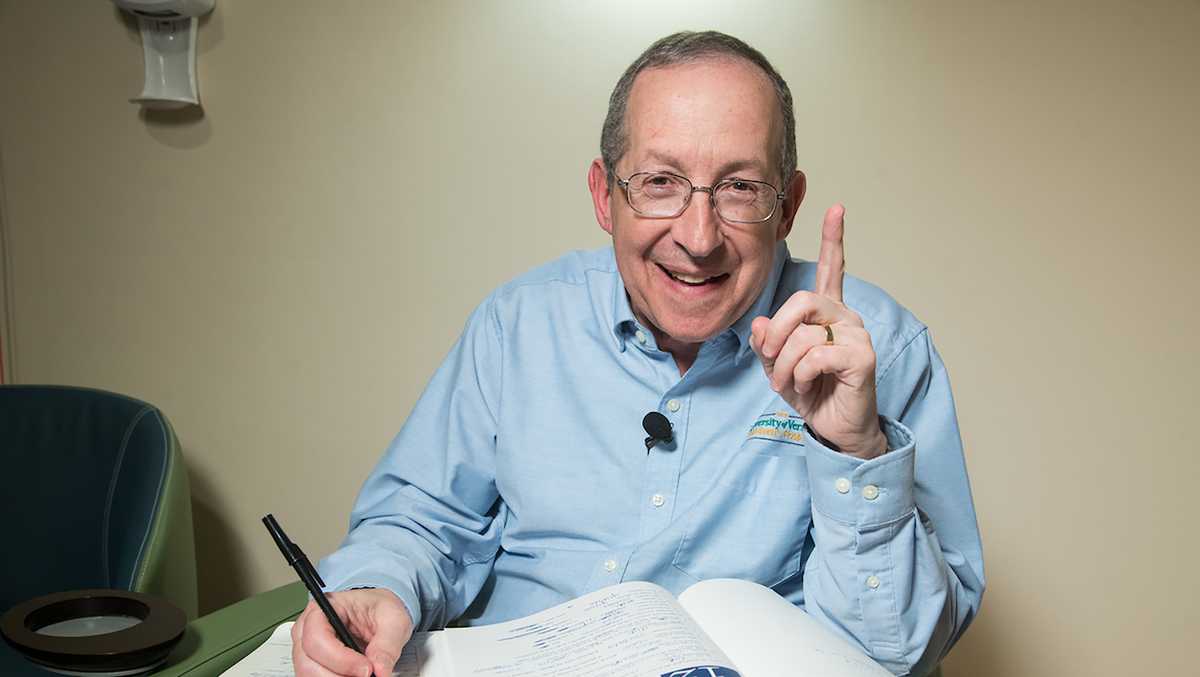 First With Kids: Wrapping Your Head Around Homework