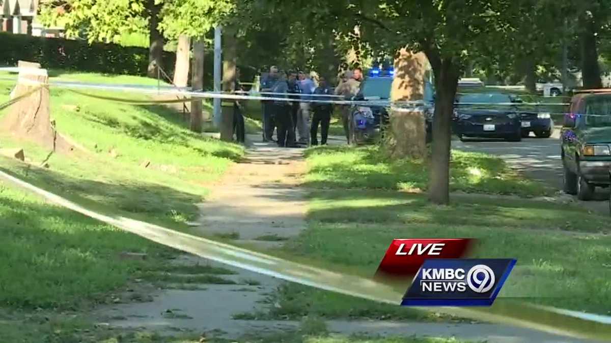 Kcpd Investigating Homicide Near 28th And Walrond