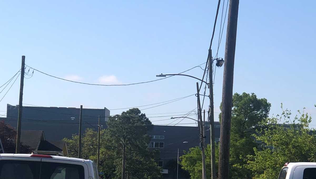 Man killed, NOPD investigating homicide in Algiers