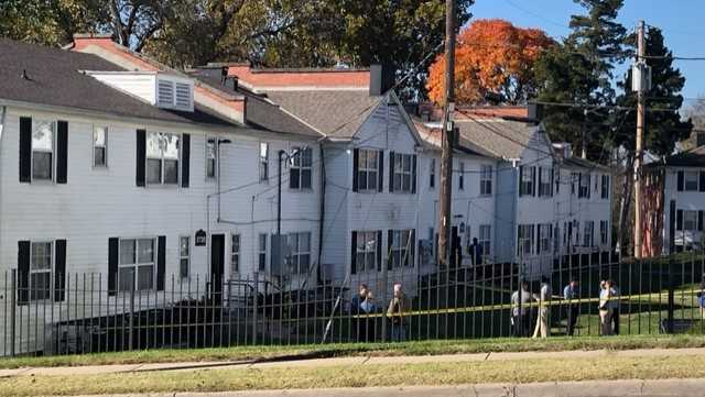 KCPD: Welfare check turns into homicide investigation