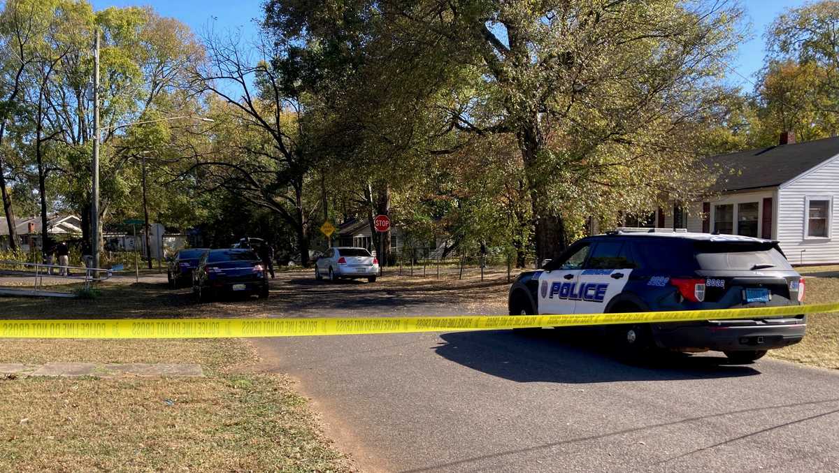 Deadly shooting in Alabama