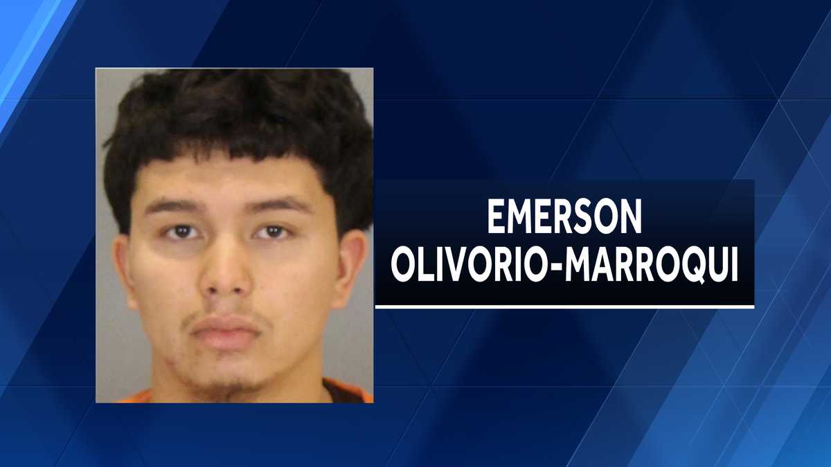 Omaha Man Accused In Fatal Shooting Denied Bond