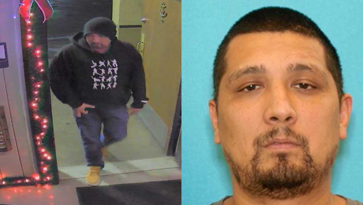 Stockton police seek 'likely armed' suspect in deadly shooting Stockton police seek 'likely armed' suspect in deadly shooting