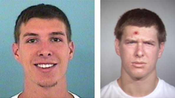 Wanted Arizona homicide suspect may be in Sacramento