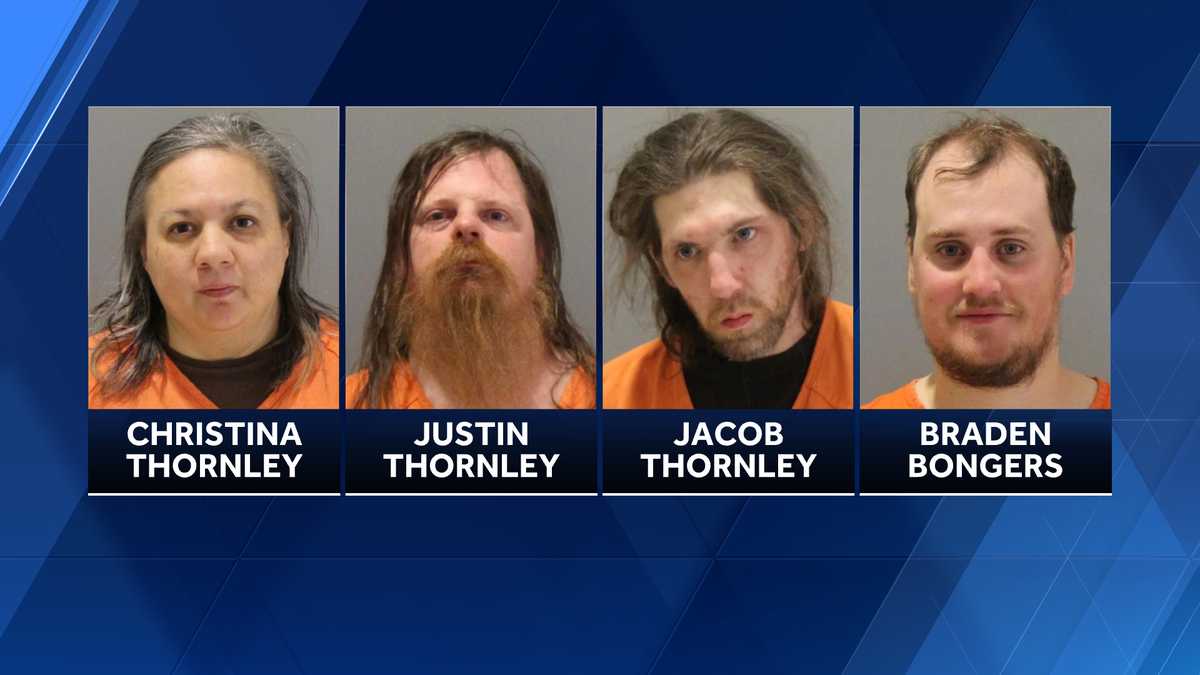 Omaha police detective's testimony reveals new details in murder