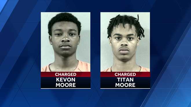 Teens charged with capital murder denied bond