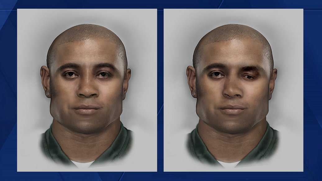 Police in York County release composite sketches of unidentified ...