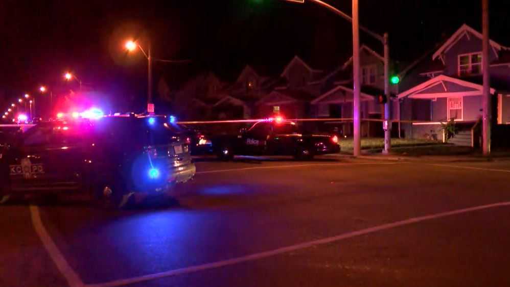 Kansas City police identify the victim of a deadly shooting near 34th ...