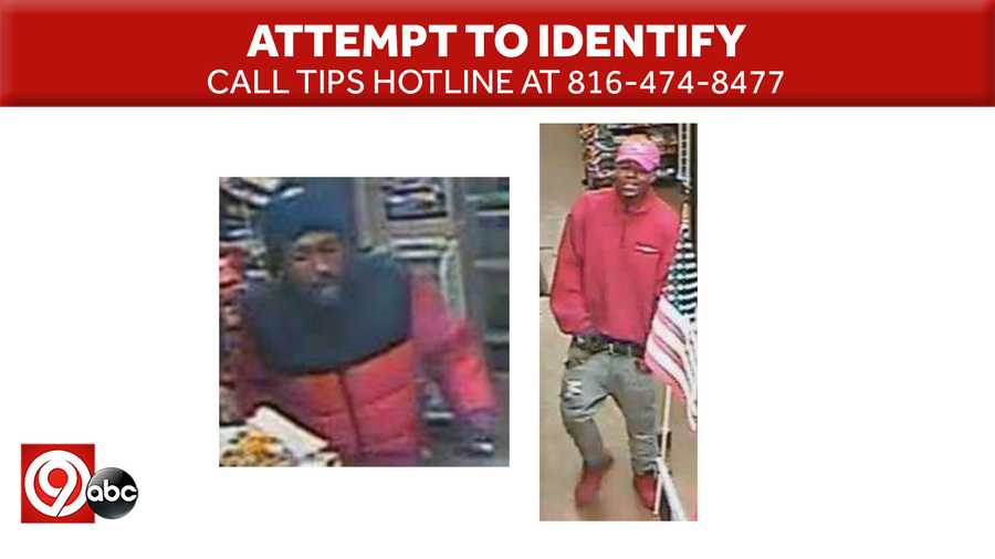 Kcpd Asks For Help Identifying 2 People After Fatal Shooting Early Thursday