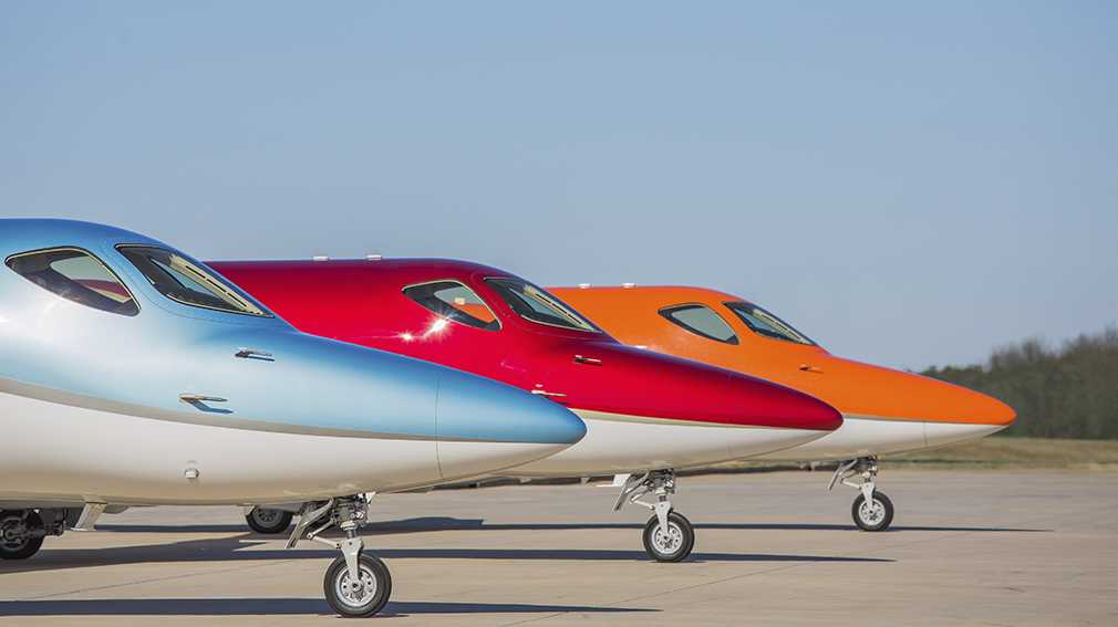 Greensboro’s Jet It’s high-flying holiday gift: Dream trip in U.S. on ...