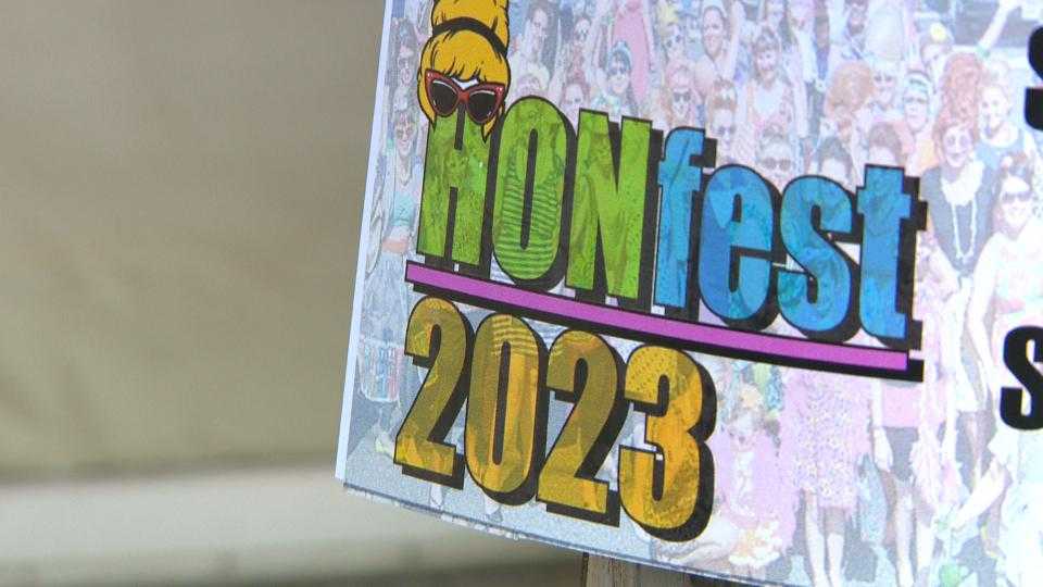 Participants push past controversy with excitement for HONfest