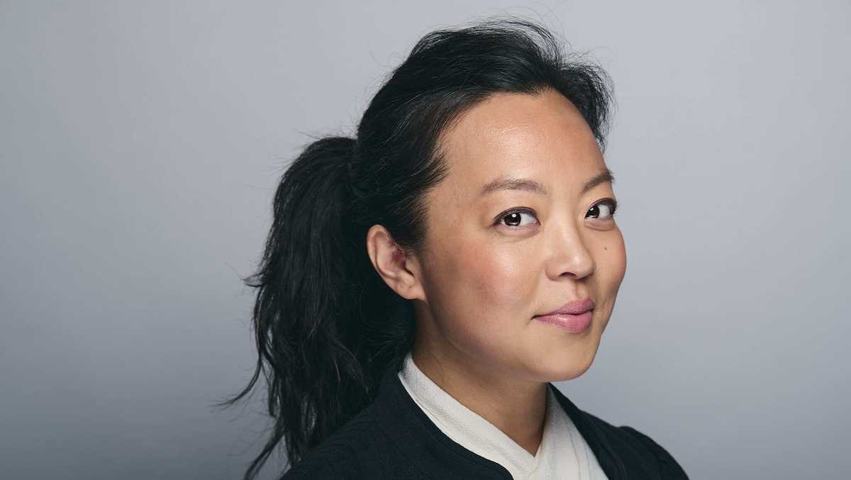 Democratic State Rep. Francesca Hong enters race for governor