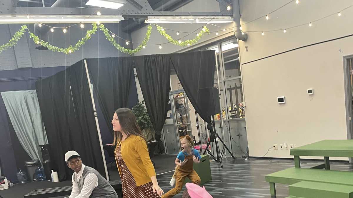 Preview: 'Honk!' the musical opens Friday in Louisville