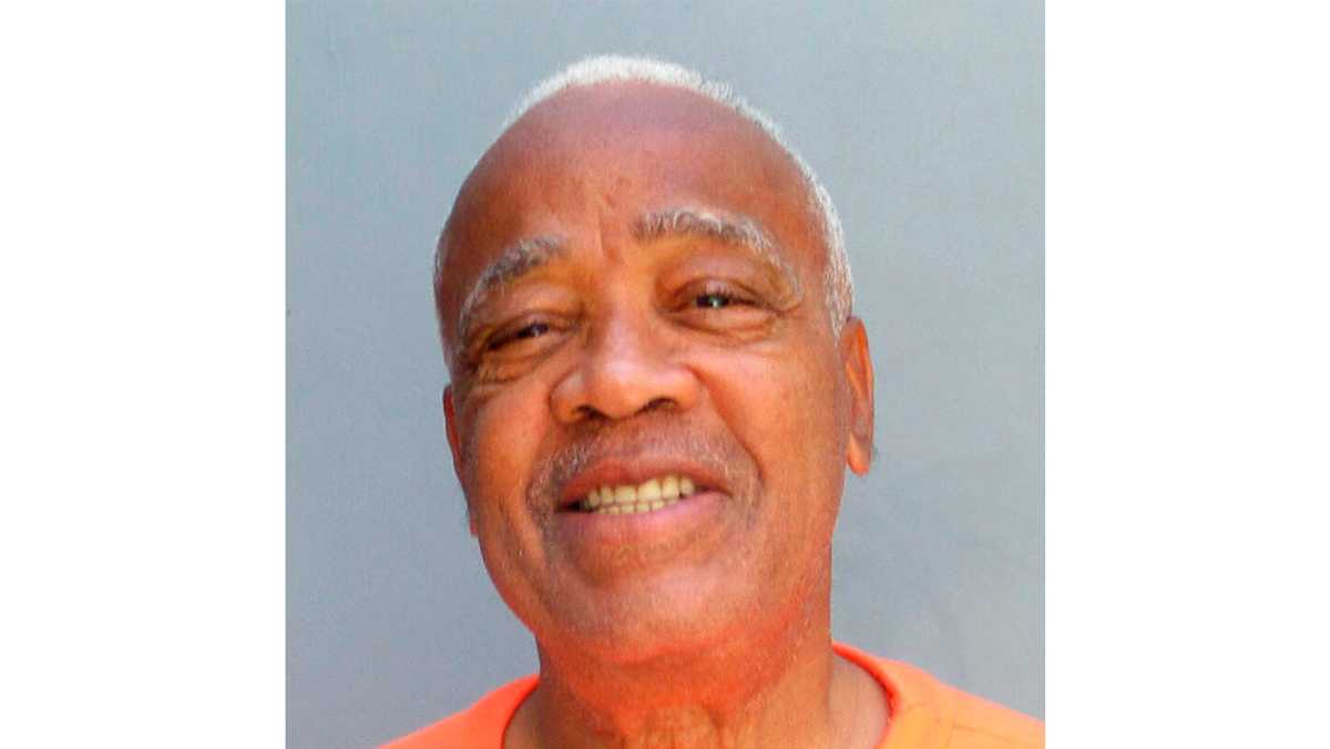 Arizona executes man for 1980 killings of 2 people