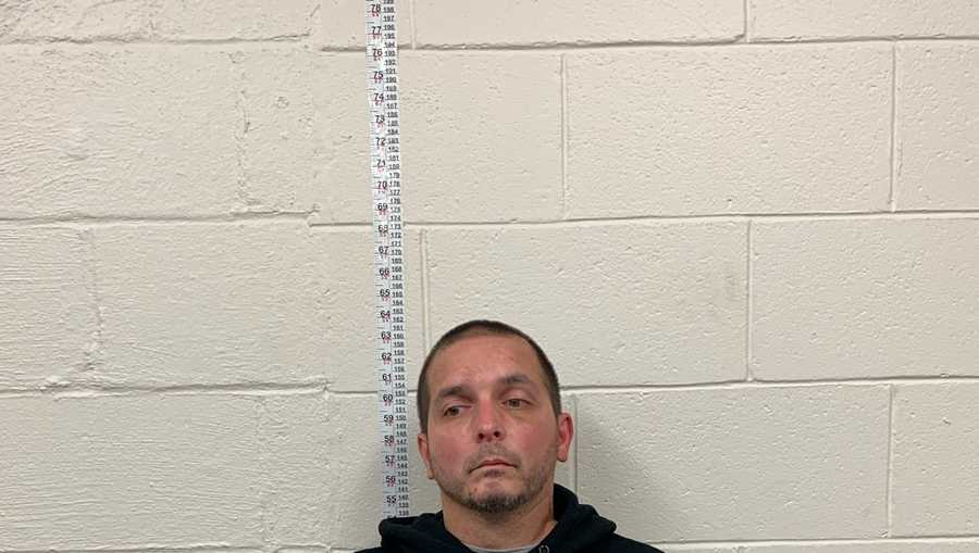 Man high on bath salts arrested for burglary in Newport, New Hampshire ...